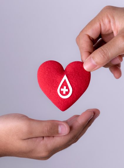 Hematologia, czyli choroby krwi – co to jest? Rodzaje, objawy, badania ...