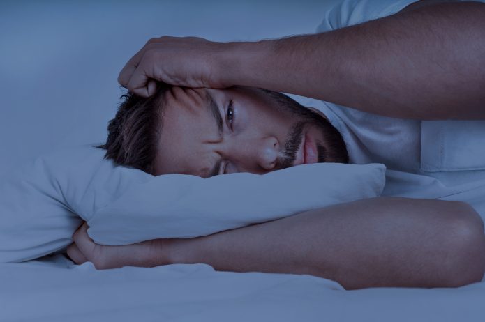 Czym są parasomnie? - Poradnik Apteki Gemini