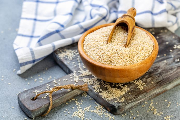 Sezam – czy warto włączyć go do diety? - Poradnik Apteki Gemini
