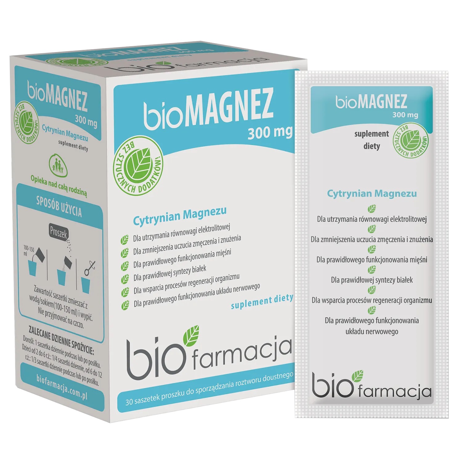 Jaki magnez wybrać? Ranking suplementów - Poradnik Gemini