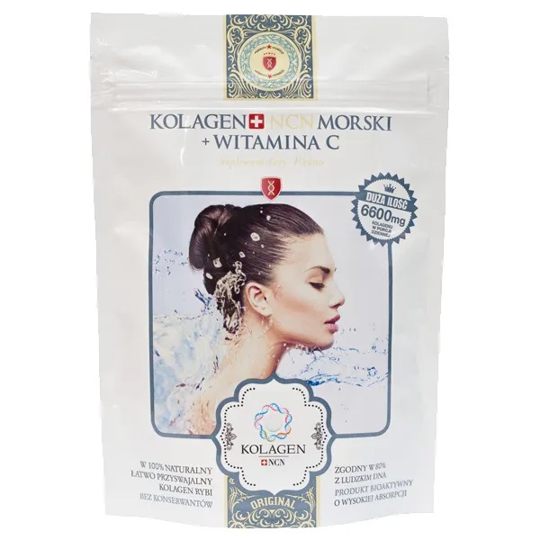 Ranking kolagenów do picia. Sprawdź, który wybrać - Poradnik Gemini